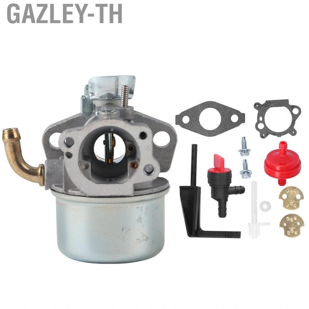 Gazley-th Aluminum Carb Professional Carburetor for 206 5.5hp Engine ...