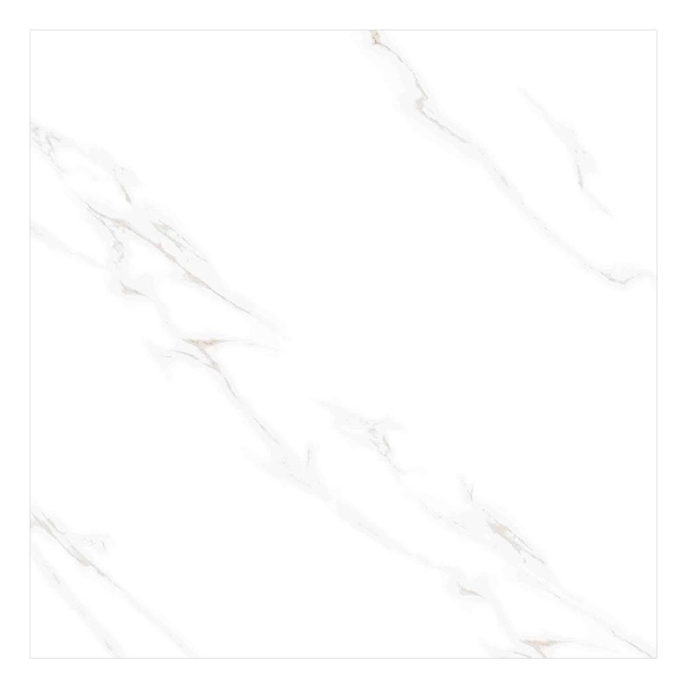 BOONPLUS กระเบื้อง ROYAL MARBLE WHITE(PH3D401MC)40X40 CM | Shopee Thailand