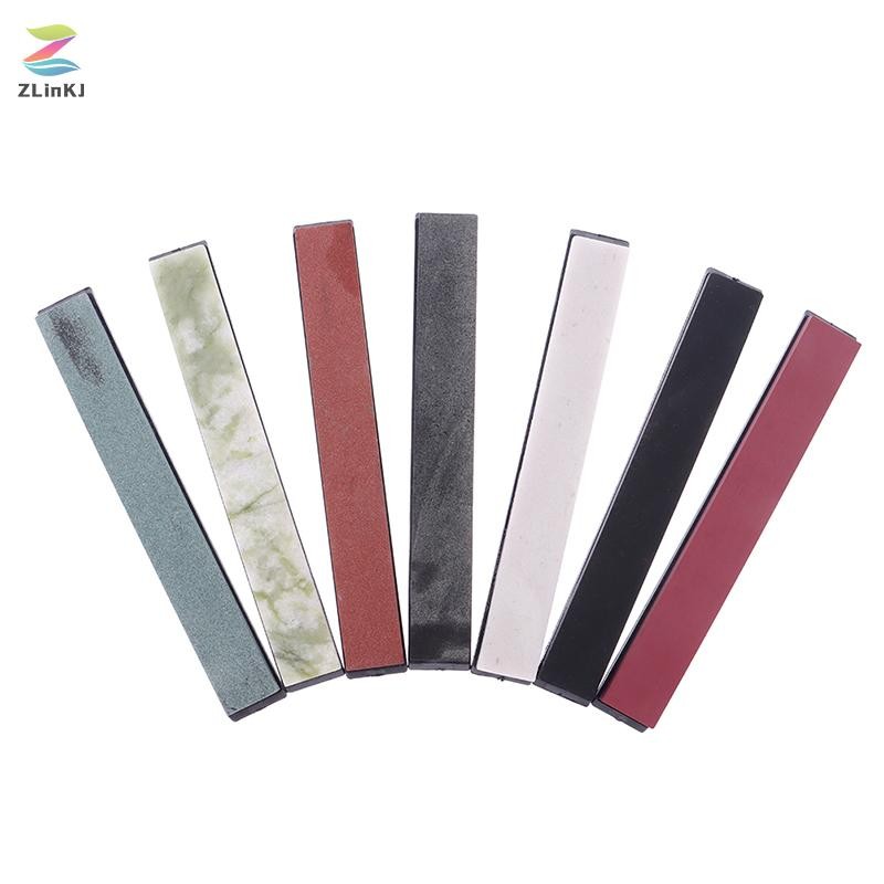 Zlinkj 200-10000 # หนา Whetstone Sharpening ระบบ Quick Professional มีด ...