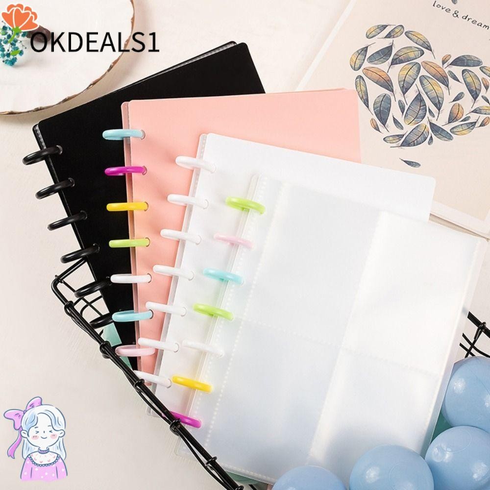 Dealshop อัลบั้มภาพ, หลายกระเป๋า 3 นิ้ว, INS Kpop Storage photo Loose ...