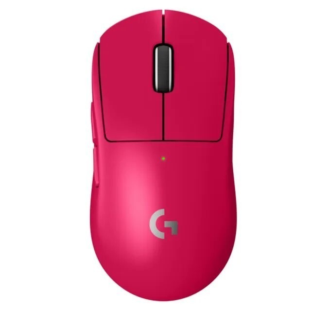 Logitech Gpw3 G Pro X Superlight 2 เมาส์ไร้สาย 2 โหมด น้ําหนักเบา | Shopee Thailand