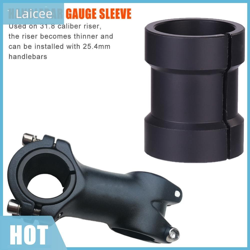 [Laicee.th] อะแดปเตอร์แฮนด์บาร์ เส้นผ่าศูนย์กลาง 25.4 ถึง 31.8 มม. สําหรับรถจักรยาน MTB | Shopee ...