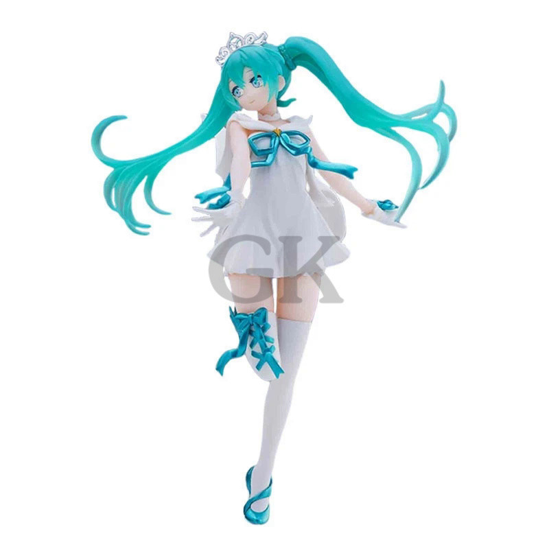 GK Virtual Idol Singer Figure Hot Anime Two-Dimensional 15th ...