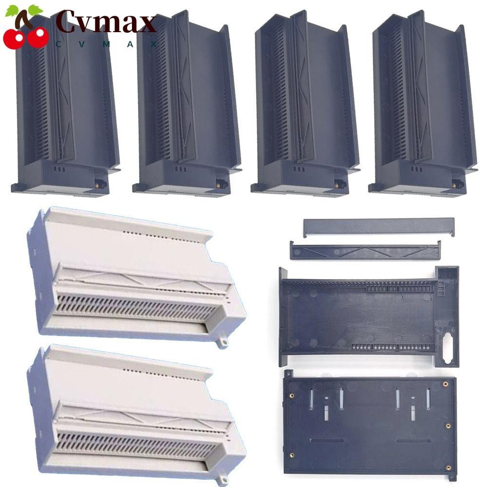 Cvmax กล่องโปรเจคเตอร์อิเล็กทรอนิกส์ ควบคุมอุณหภูมิ คุณภาพสูง DIY | Shopee Thailand