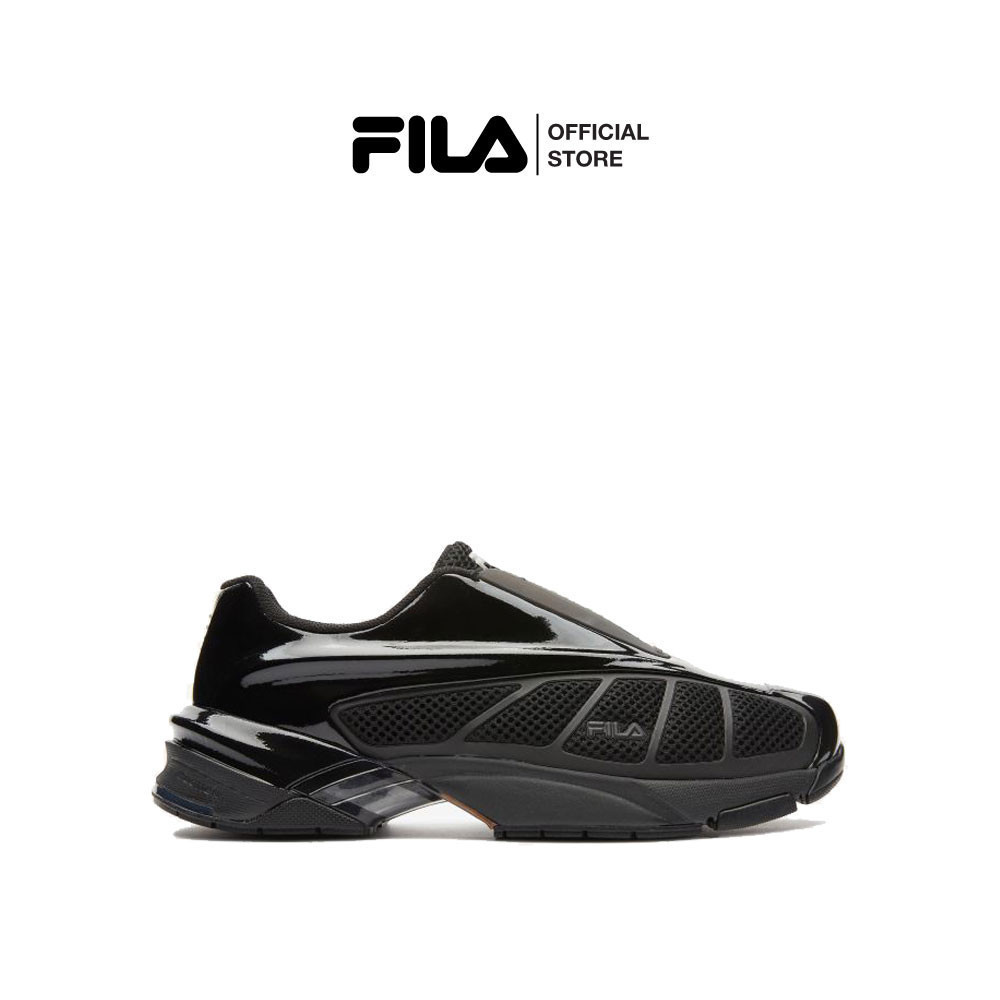 FILA รองเท้าลำลองผู้ใหญ่ REPLICA 2002 รุ่น 1RM02752G001 - BLACK ...