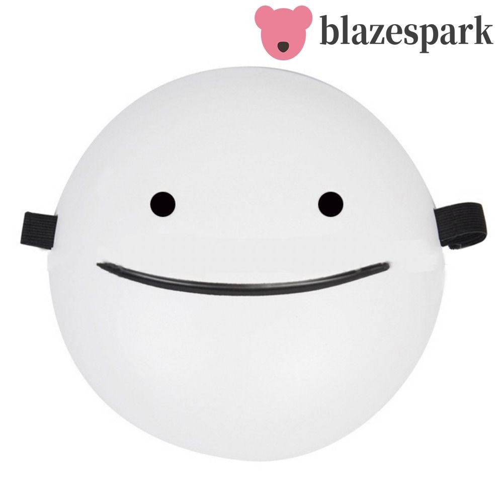 Blazespark แฟนตาซีหน้ากาก Party Props แฟนตาซี Full Face อะนิเมะหน้ากากคอสเพลย์ Dream My World ฮา ...