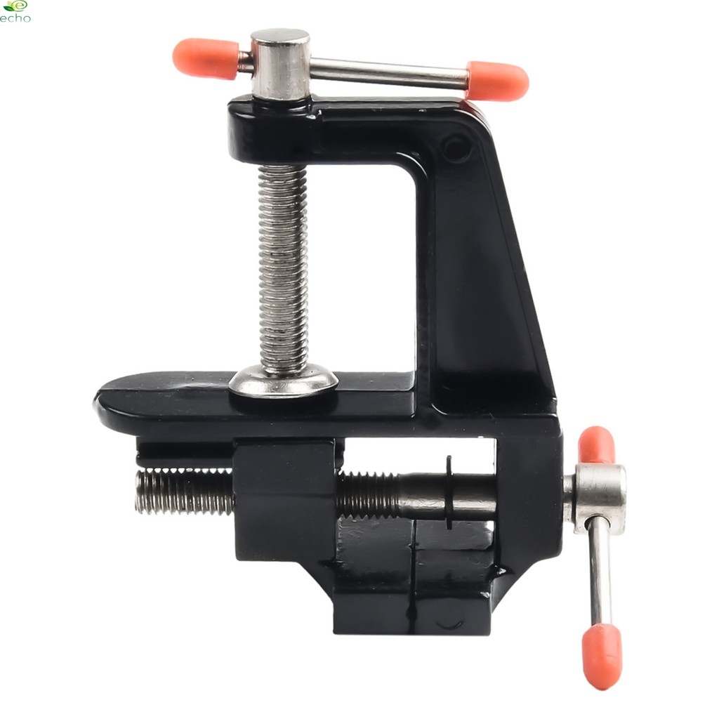 Mini Bench Vise อลูมิเนียมโต๊ะขนาดเล็ก Bench Vise Clamp เครื่องมืองาน ...