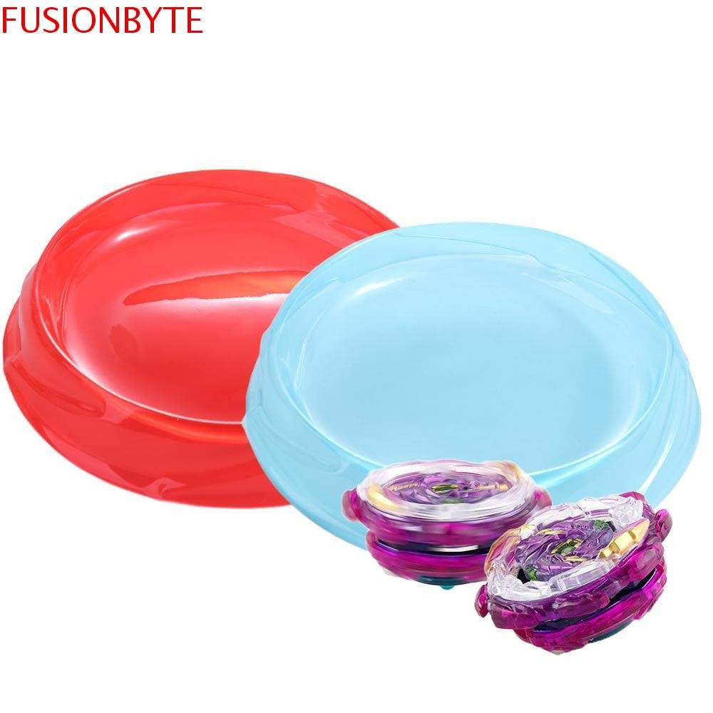 Fusionbyte Burst Gyro Arena Disk, Gyro Fighting ง่ายต่อการประกอบ Gyro ...