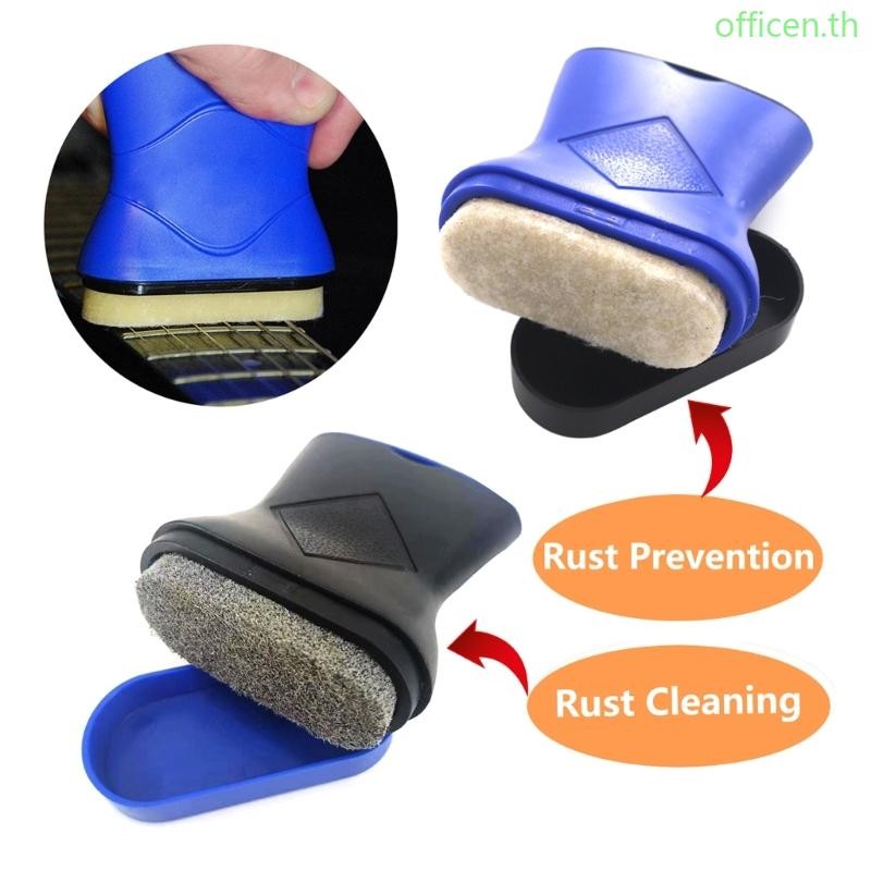 Cen Instrument String Cleaner เครื่องมือบํารุงรักษากีตาร์กีตาร์พื้นบ้าน ...