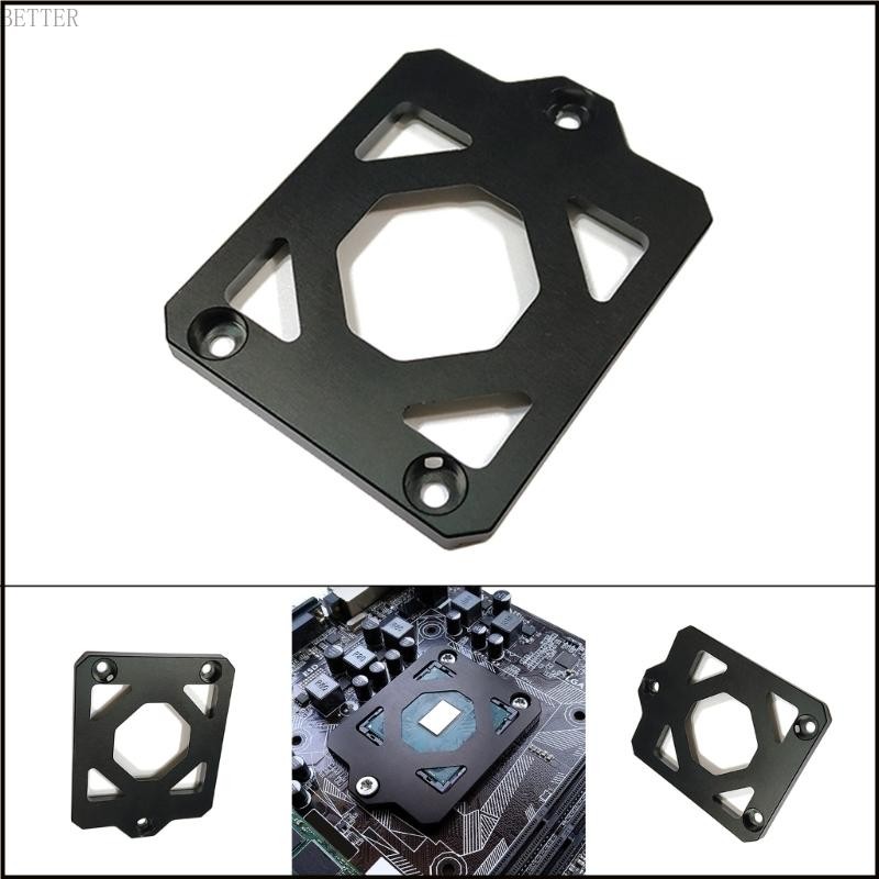 Bett CPU Cap Opener Protector CPU Cover Protector Delid Die Guard ...