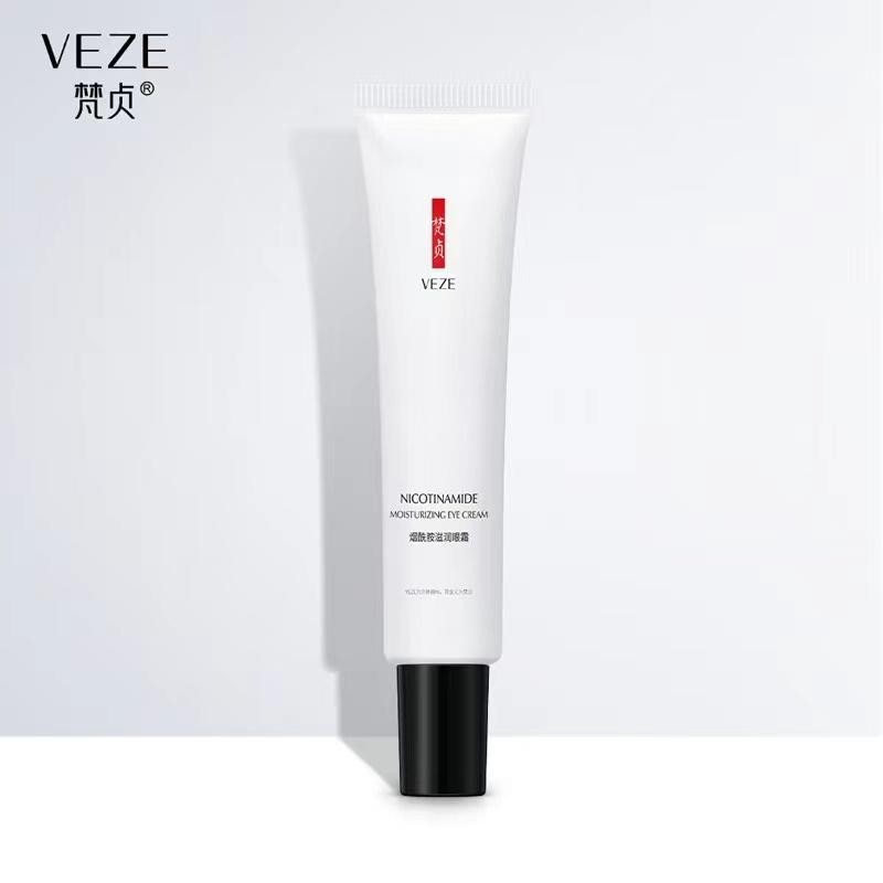 VEZE อายครีม Niacinamide 20ml | Shopee Thailand