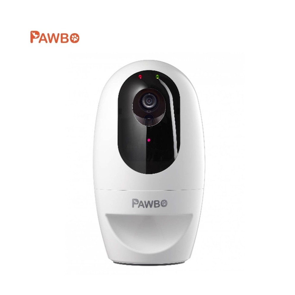 Pawbo เครื่องให้อาหารอัตโนมัติ กล้องอัจฉริยะสำหรับสัตว์เลี้ยง สินค้ารับประกันศูนย์ 1 ปี | Shopee ...