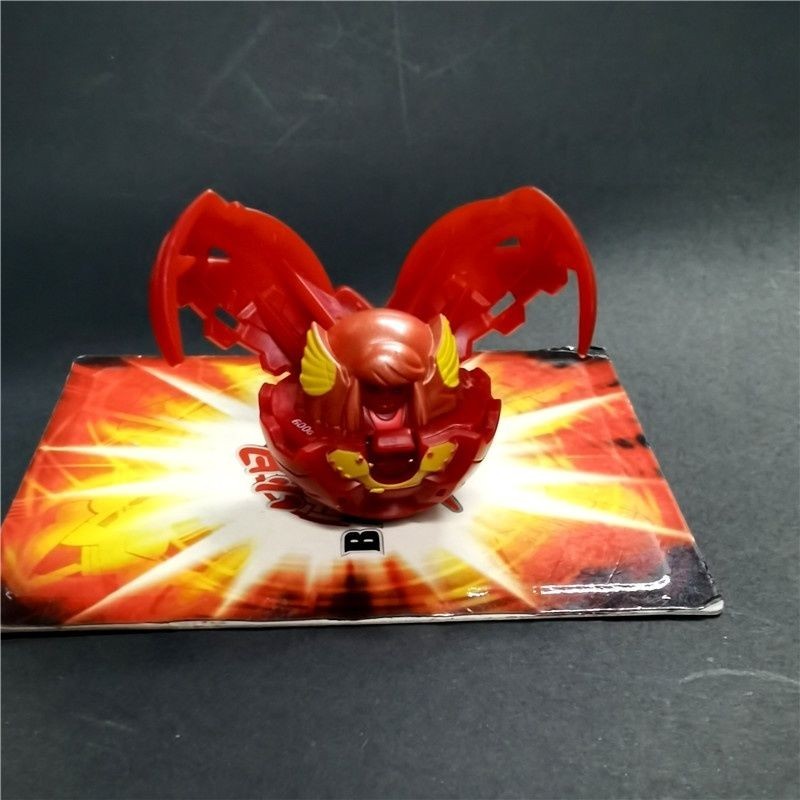 สินค้าจํานวนมาก Bakugan 2.5 First Generation 1st Generation Nostalgic ...