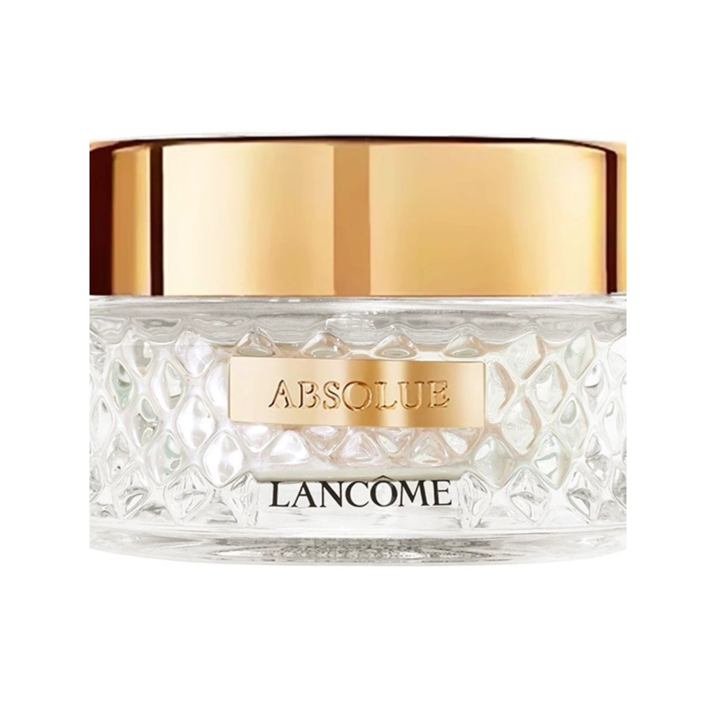 Lanco New Pure essence Powder 15g Matte Setting Honey Powder 01 # Fine ...