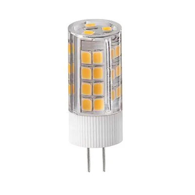 หลอดไฟ LED G4 5W 3000K 220V (LED G4 5W 3000K 220V Light Bulb) | Shopee ...