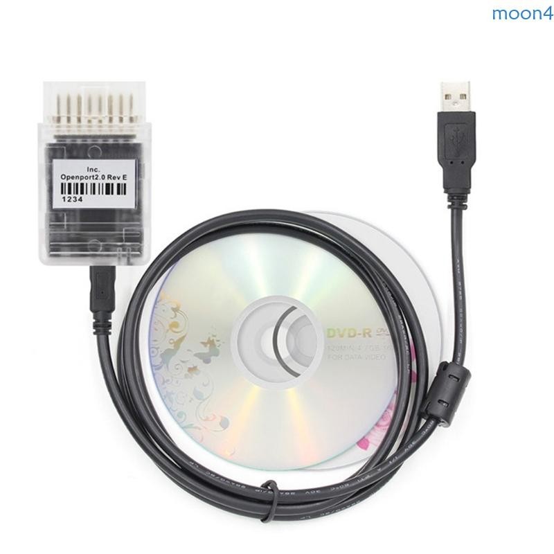 Moon3 เครื่องสแกนเนอร์ปรับแต่งชิป OBD2 0 ตั้งโปรแกรมได้ รีโมตคอนโทรล ...