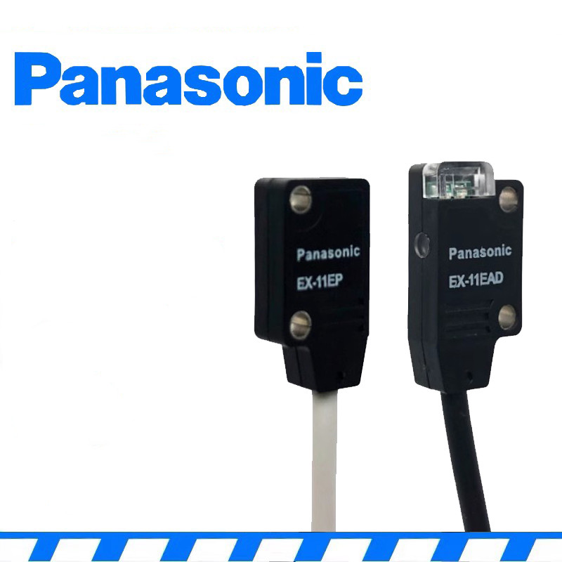 Panasonics ออปโตอิเล็กทรอนิกส์ EX-11EA EB 14A 13A 13B 13EA 13EB 11B 11A ...