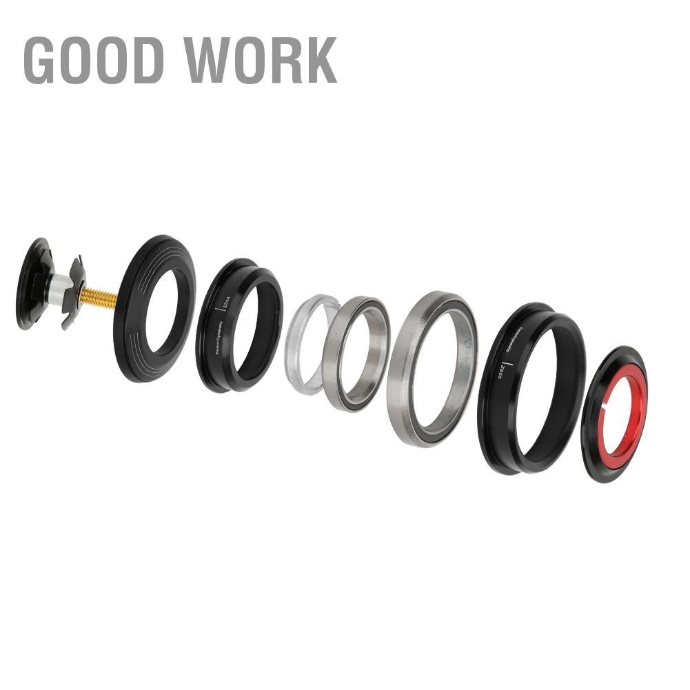 Good Work ZTTO CNC ZS44/ZS56 อลูมิเนียมจักรยาน Double Purpose ภายนอก ...