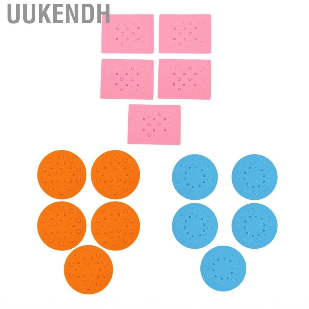 Uukendh Foam Test Tube Rack Flexible Effective Protection Centrifuge ...