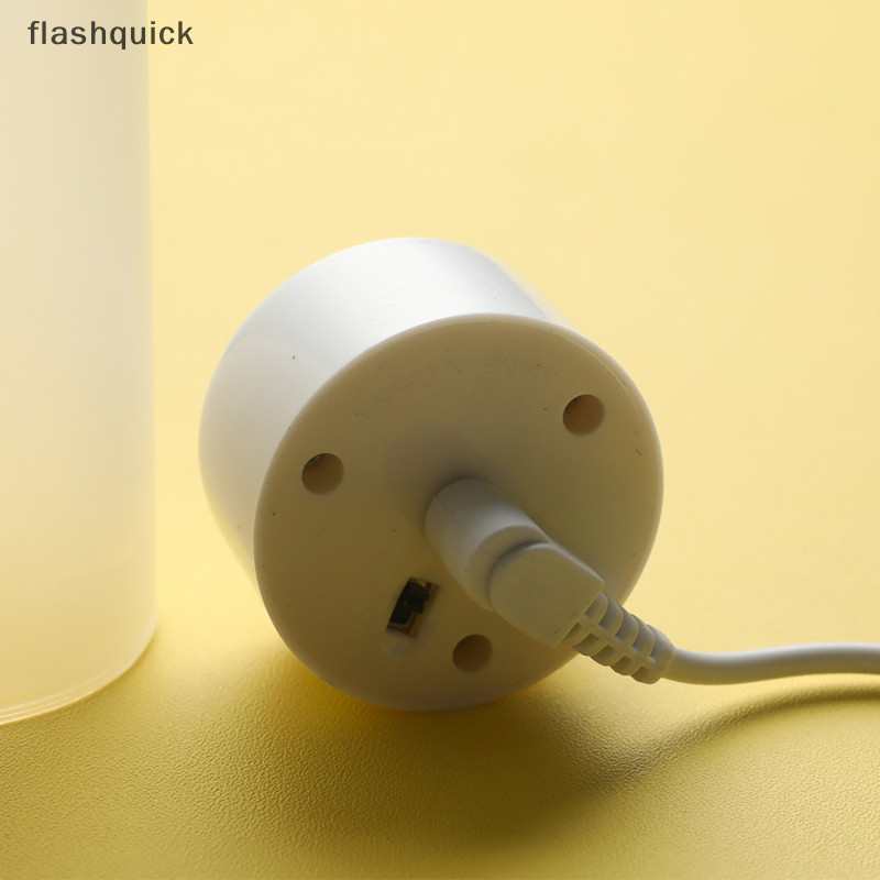 Flashquick USB Charge Light ชาร์จด้วย LED แบบไร้ตําหนิ Nice | Shopee ...