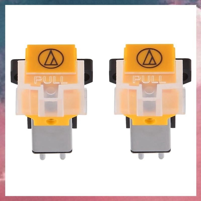 At91 Mount Conical Stylus เปลี่ยน AT3600L LP เครื่องเล่นแผ่นเสียงไวนิล ...