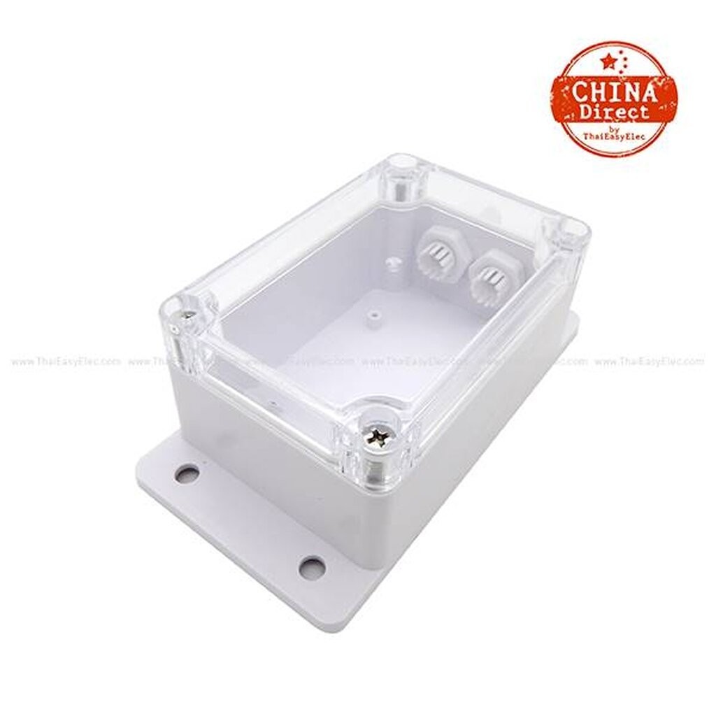 (Special Price) IP66 Waterproof Case (Compatible with Sonoff) | Shopee ...