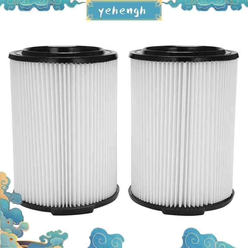 ไส้กรอง แบบเปลี่ยน สําหรับเครื่องดูดฝุ่น Ridgid VF4000 5-20 แกลลอน ...