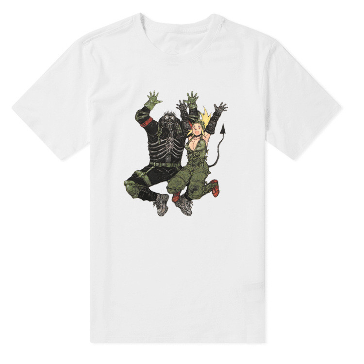 [ในสต็อก] Dorohedoro Dorohedoro Cayman Second-Order Anime Two ...