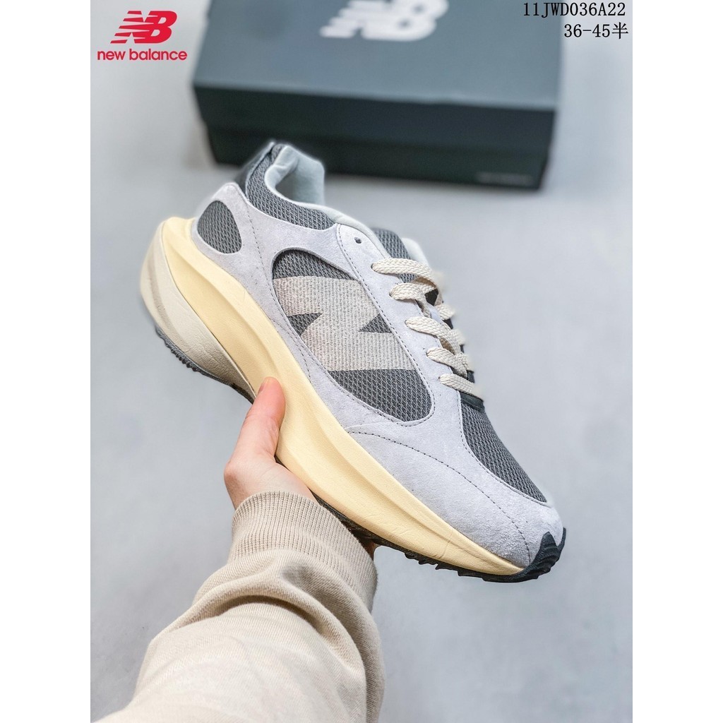 New Balance NB990 Genuine Half Size M990 Series Classic Casual Running ...