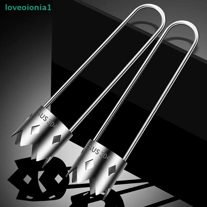 loveoionia1 สแตนเลสผลไม้ Core Remover Pear Bell Peppers Pitter ...