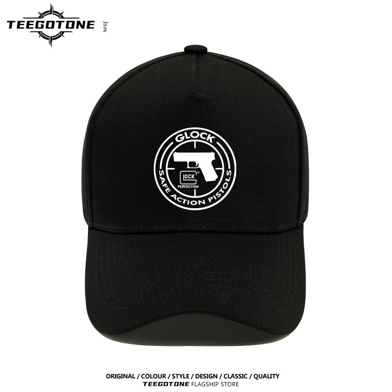 Glock Tactical Shooting IPSC Commemorative Edition Outdoor Cycling ...