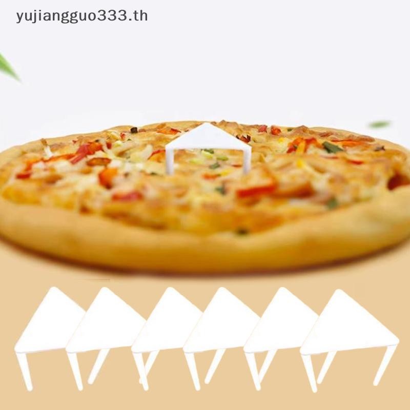 # Yujiang # 100 ชิ้น Pizza Saver Stands Fixing Rack ที่วางพิซซ่าพิซซ่า ... # Yujiang # 100 ชิ้น Pizza Saver Stands Fixing Rack ที่วางพิซซ่าพิซซ่า ...