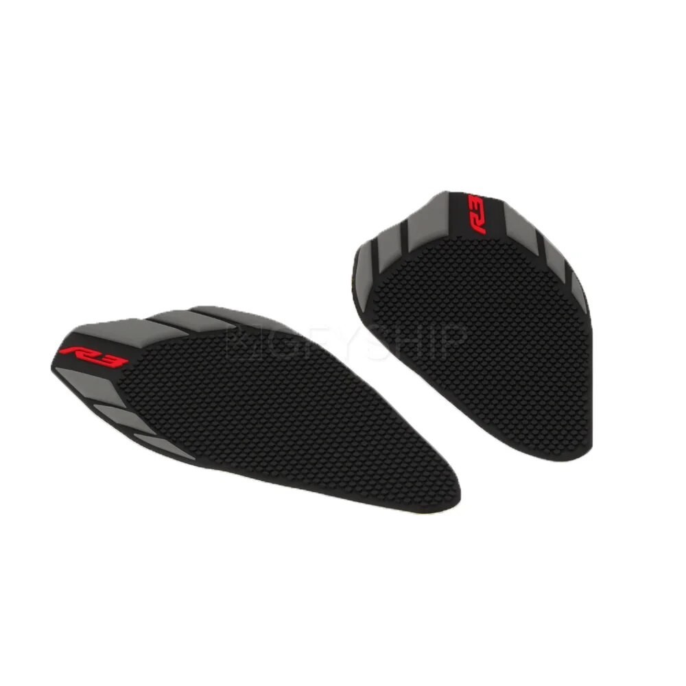 GFY For Yamaha R3 2019 2020 2021 2022 YZFR3 YZF R3 YZF-R3 Tank Side ...