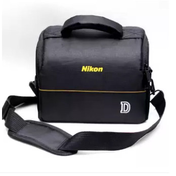 กระเป๋ากล้อง SLR DIGITAL CAMERA CASE เคสกล้อง Camera Bag สำหรับ Nikon ...
