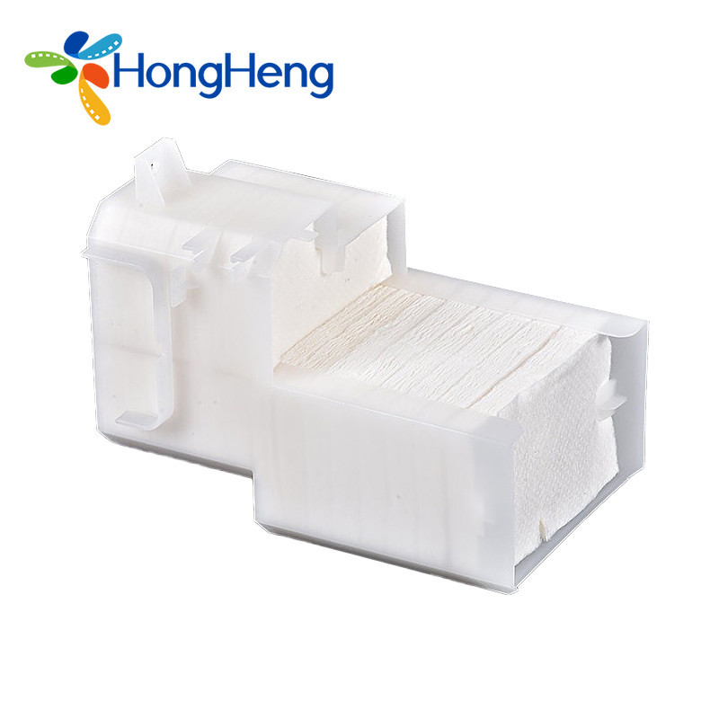 ฟองน้ําถังหมึกเสีย คุณภาพสูง L800 L805 T50 P50 R290 1469197 Tray POROUS ...