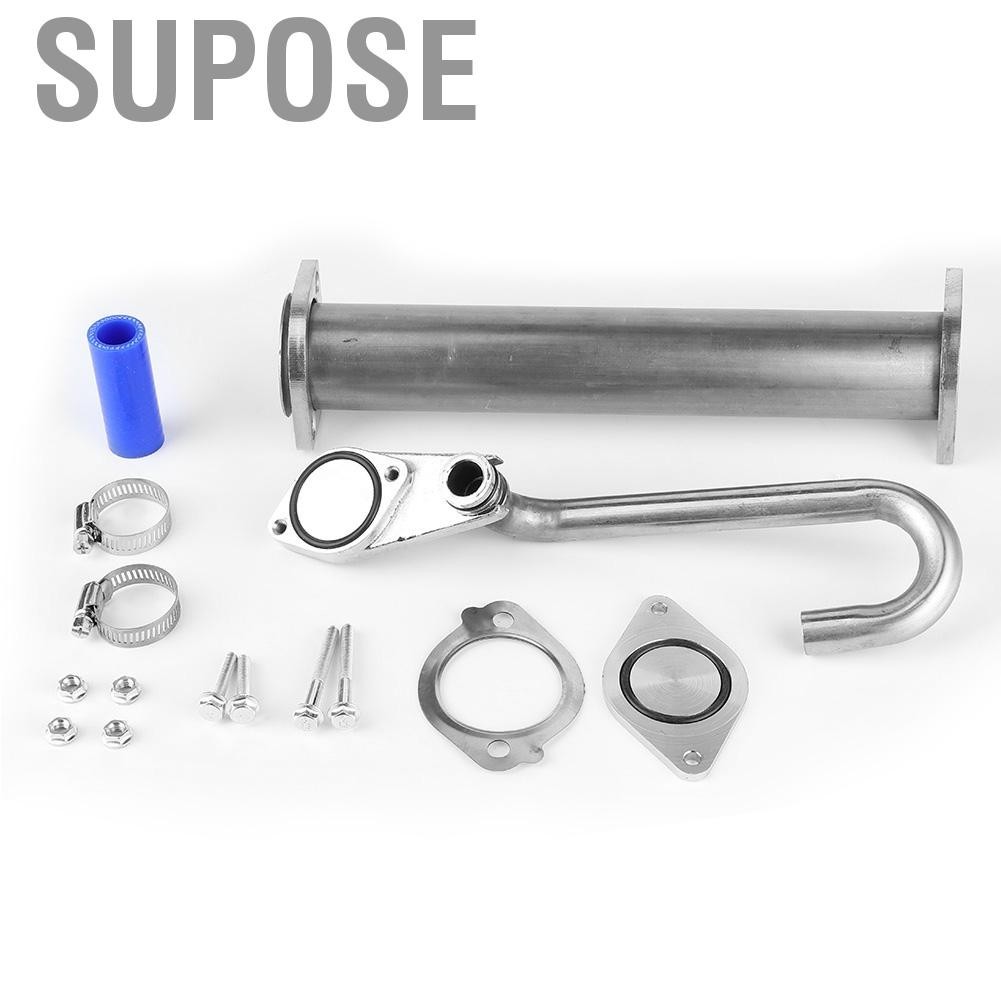 Supose Diesel Powerstroke Complete Kit Bypass and Remove Delete 6.0L ...
