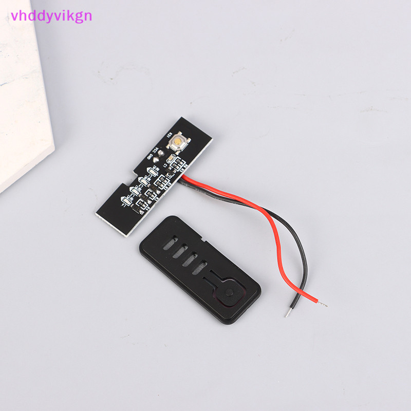 โมดูลทดสอบความจุ VHDD พร้อมจอแสดงผลพลังงาน และตัวบ่งชี้เชลล์ | Shopee ...