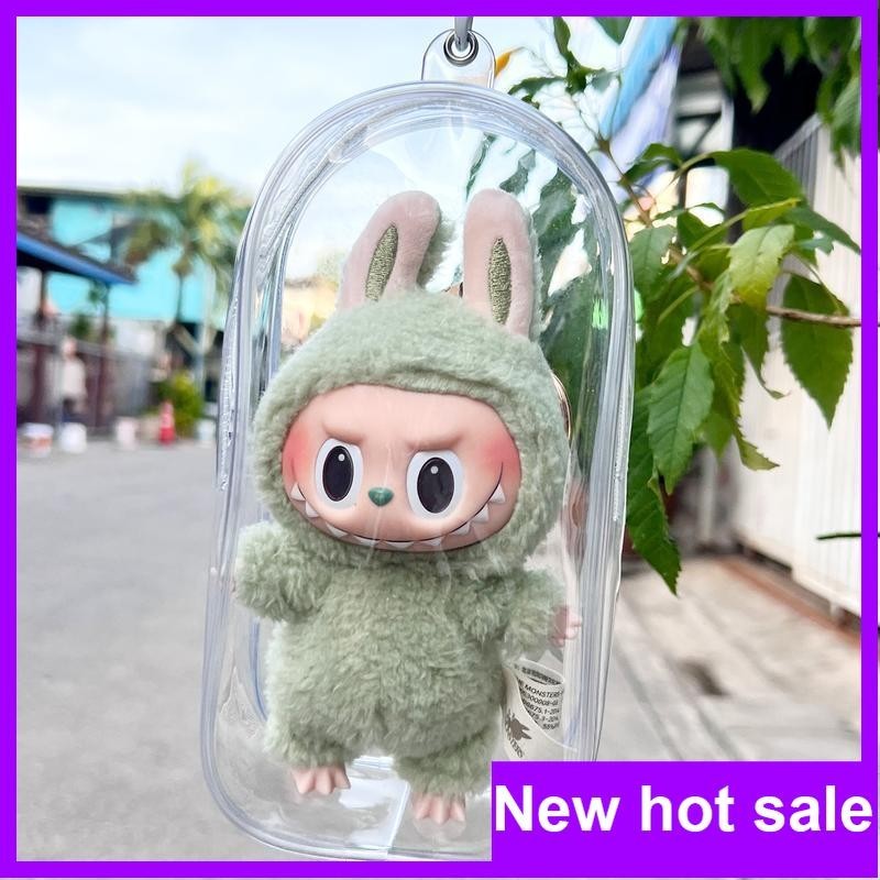 【kebu】พวงกุญแจใส 2024% 10 ซม. 15 ซม. สําหรับตุ๊กตา | Shopee Thailand