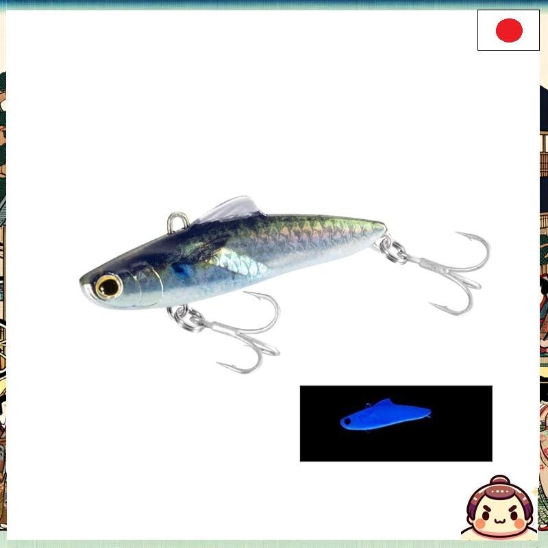 [From Japan] Shimano Exsence Salvage Solid 60ES XV-260R 021 NR K Labra 60mm | Shopee Thailand