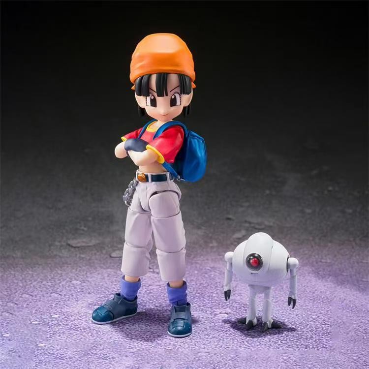 [คลังสินค้าพร้อม] ยี่ห้อใหม่ BANDAI/BANDAI ของแท้ PB Soul Limited SHF ...