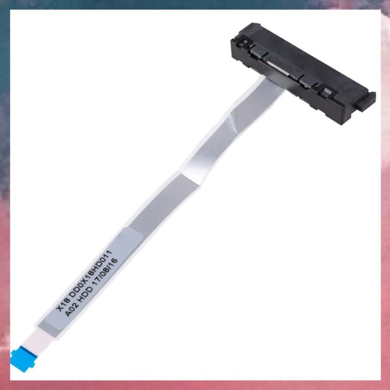 สายเคเบิลฮาร์ดไดรฟ์แล็ปท็อป Sata Hdd Ffc Cable Ssd ตัวเชื่อมต่อสาย ...