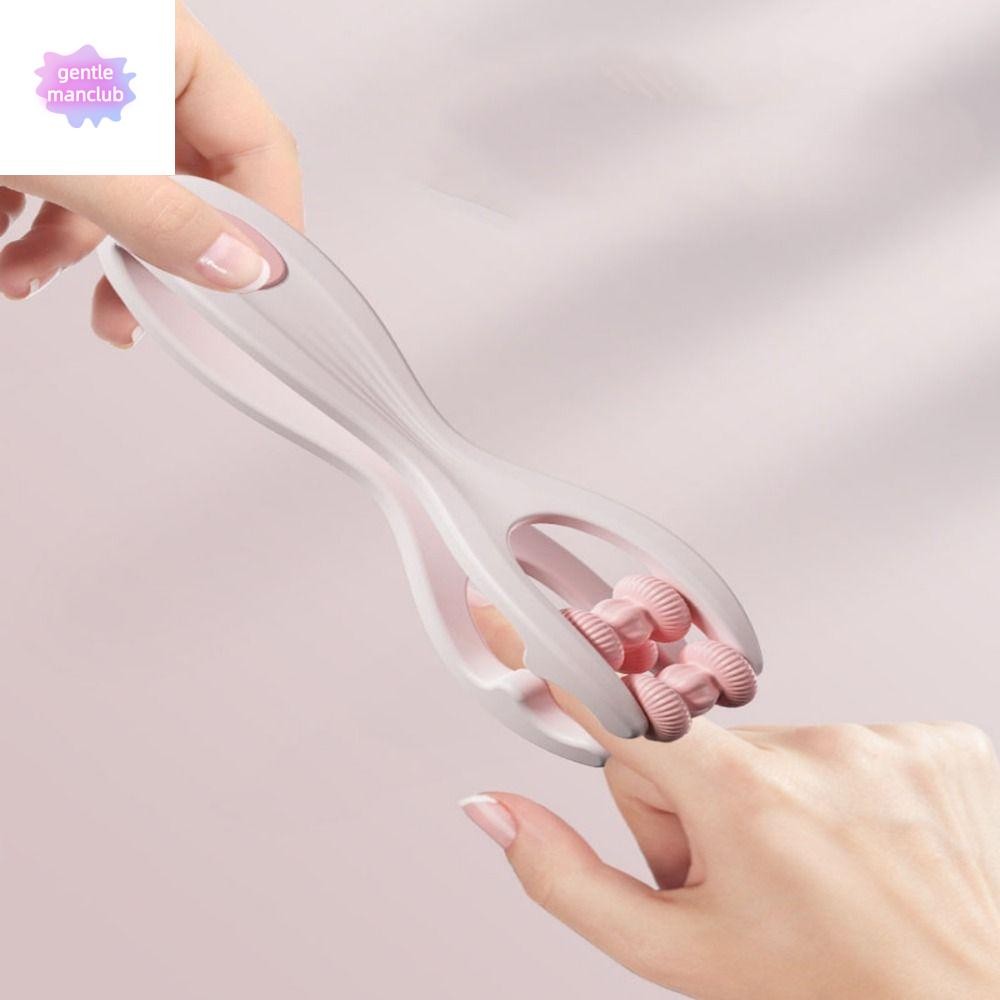 Gentlemanclub Finger Roller Massage, Roller Design Handheld Finger ...