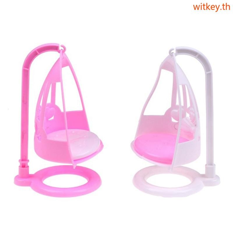 Wit อุปกรณ์อบขนมตกแต่งโต๊ะเก้าอี้แกว่งขนาดเล็ก Interactive Playset ...