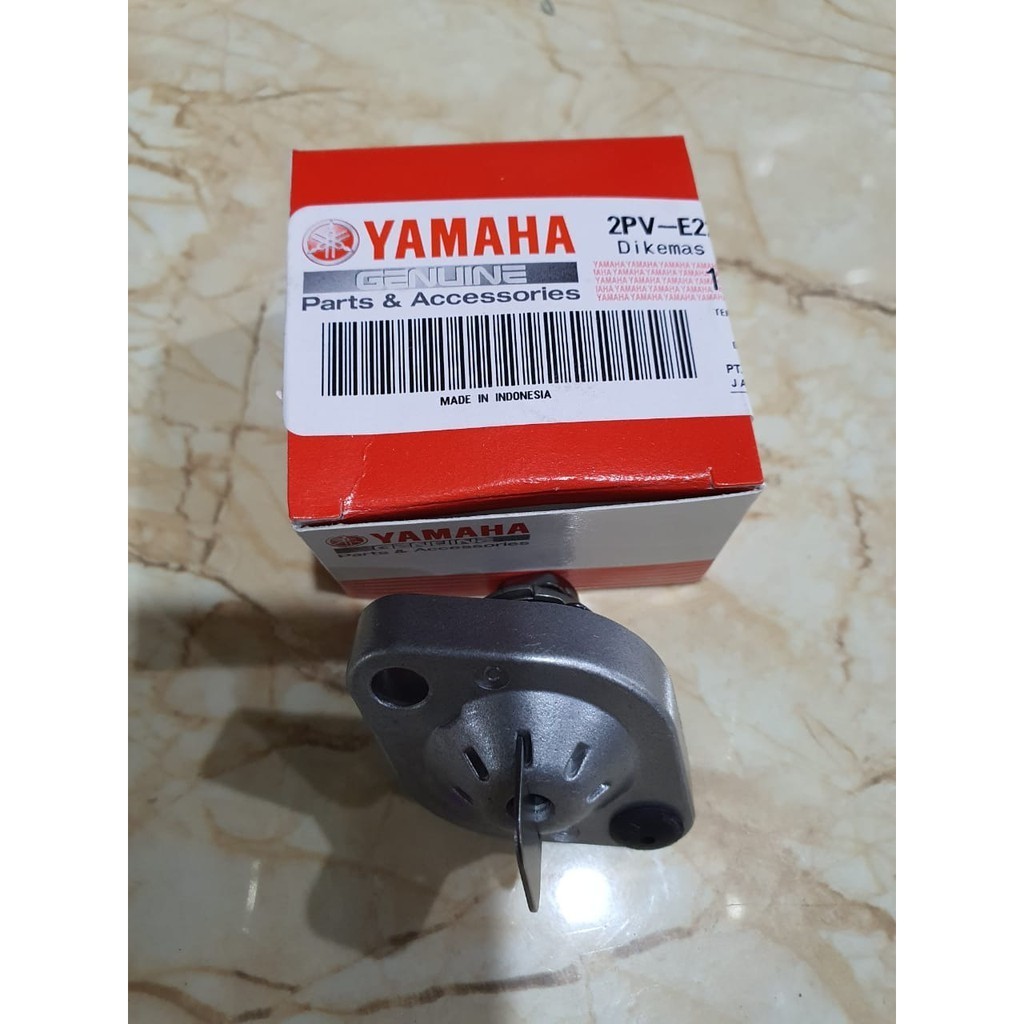 ชุดปรับความตึง 2PV TONJOKAN KETENG ORI Original AEROX MX KING NMAX NEW ...