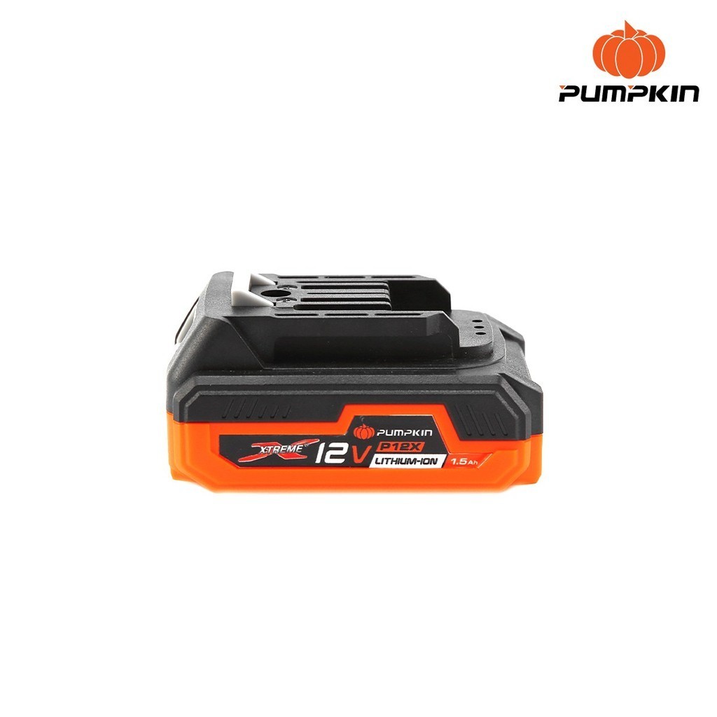 P12X แบตเตอรี่ลิเธียมไอออน ขนาดความจุ 1.5Ah (แอมป์อาวว์) P12X-B15/50275 ...