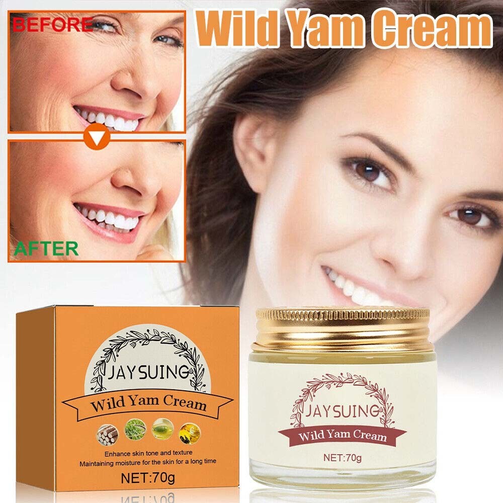 Wild Yam Cream, Annas Wild Yam Cream Organic for Hormone Balance, Women ... Wild Yam Cream, Annas Wild Yam Cream Organic for Hormone Balance, Women ...