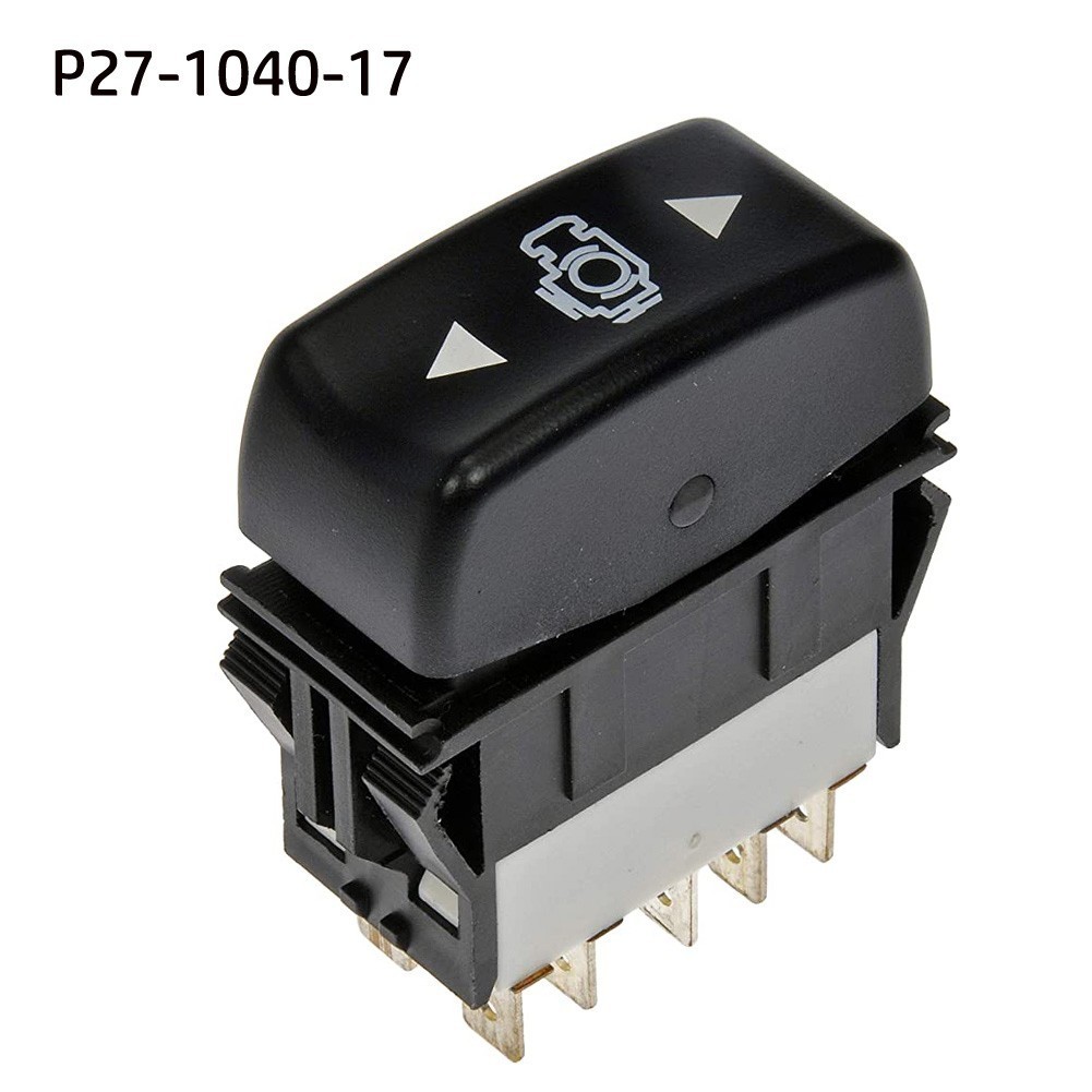 พร้อมส่ง ️สวิตช์โยกระดับเบรกเครื่องยนต์ P/N P27-1040-17 สําหรับ ...