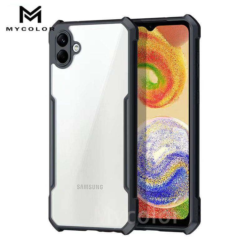 เคสกันกระแทกสําหรับ Samsung ss Galaxy A16 A06 A56 A36 A26 A55 A54 A35 A34 A24 A15 A14 A04 A04s ...