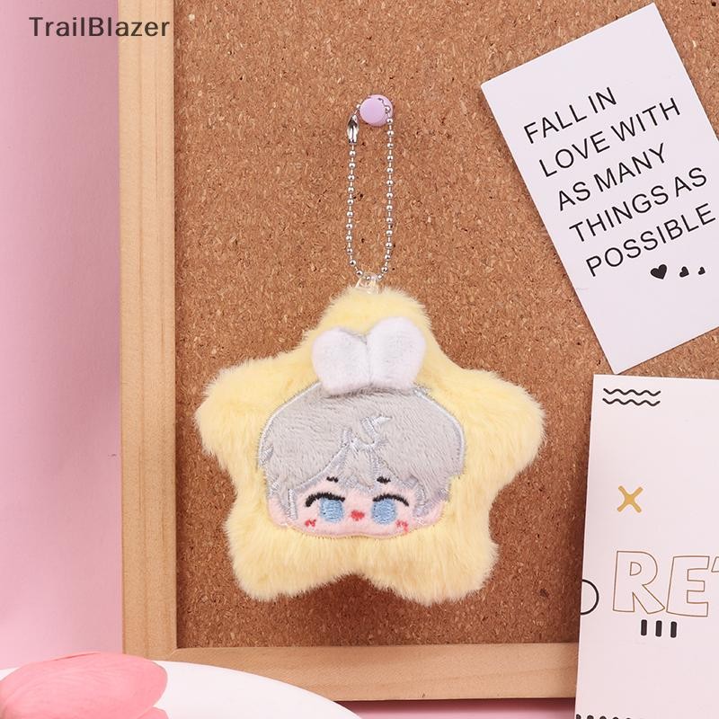 Tbth พวงกุญแจหมีน่ารักการ์ตูนกระต่าย Kawaii พวงกุญแจออกแบบเฉพาะกุญแจรถ ...