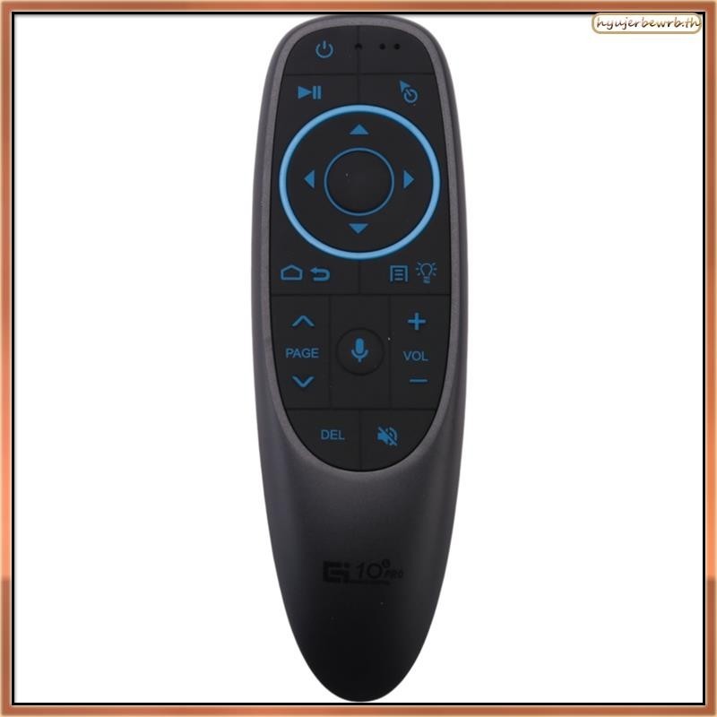 [T X W F] G10S Pro BT แอร์โมเม้าส์ไร้สาย ควบคุมด้วยเสียง Google Player ...